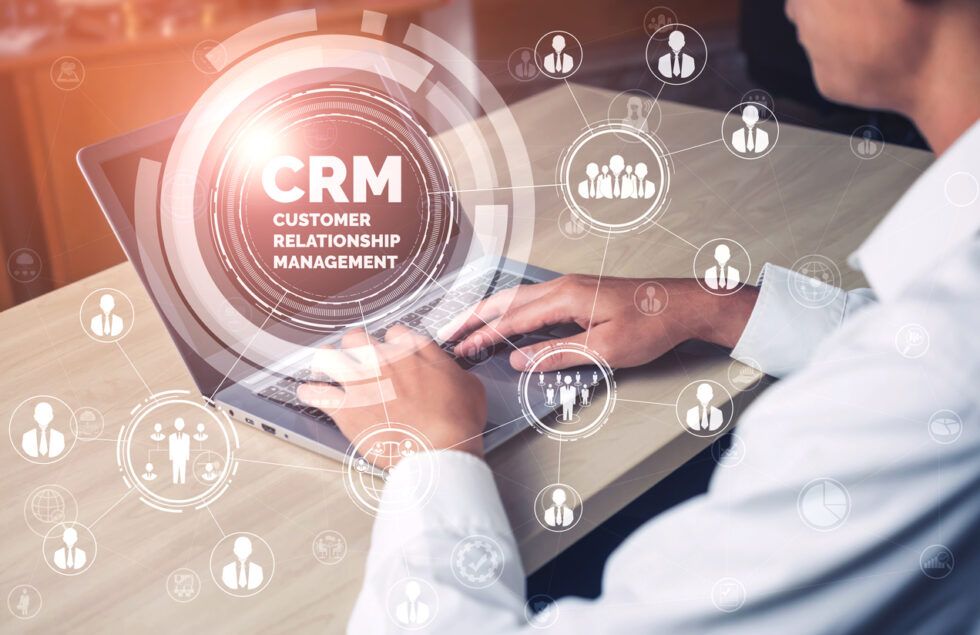 Netsuite CRM - Disruptt | Distribuidor Oficial Netsuite